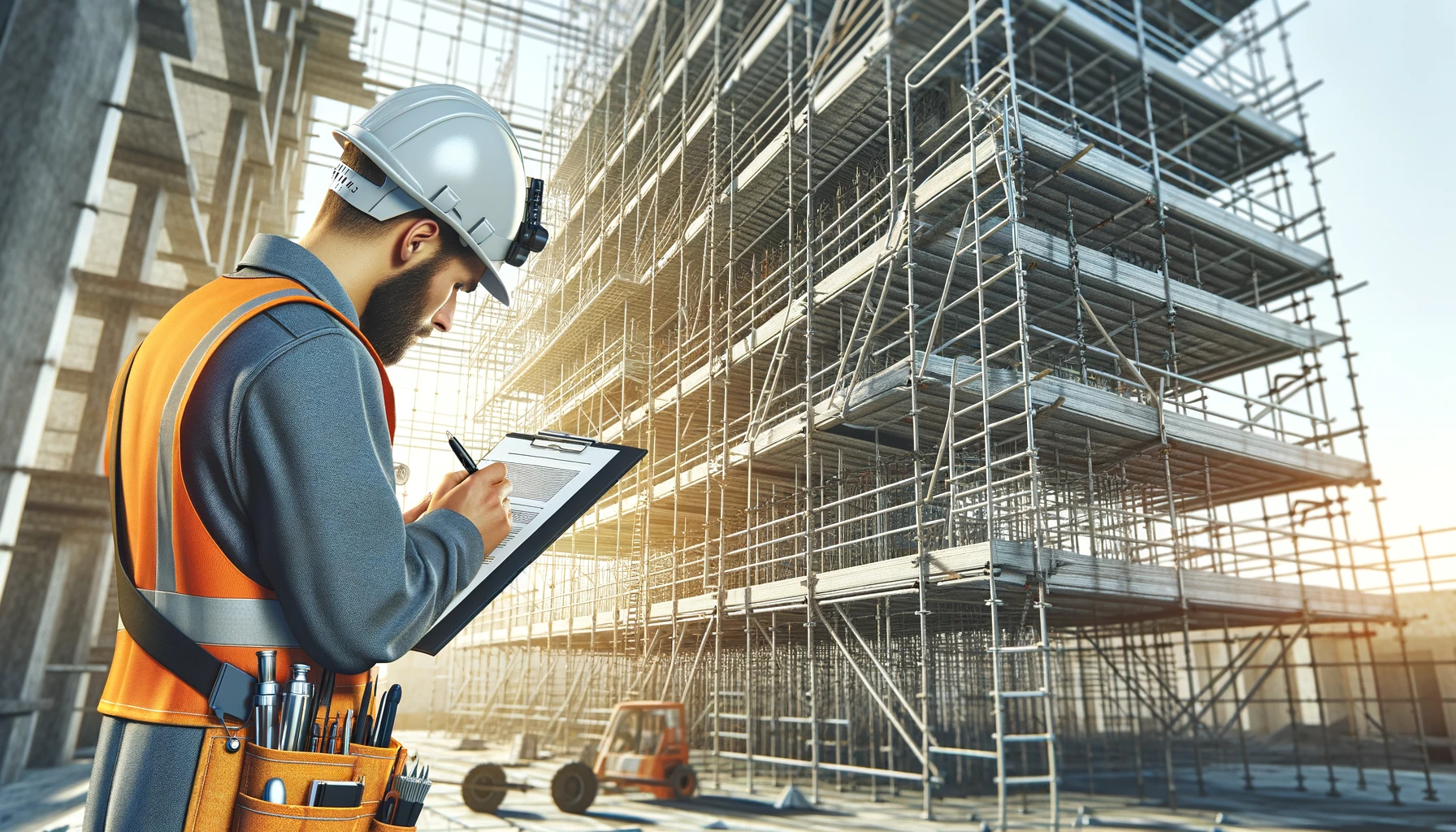 Elevate Your Career with the Advanced Scaffold Inspection Course