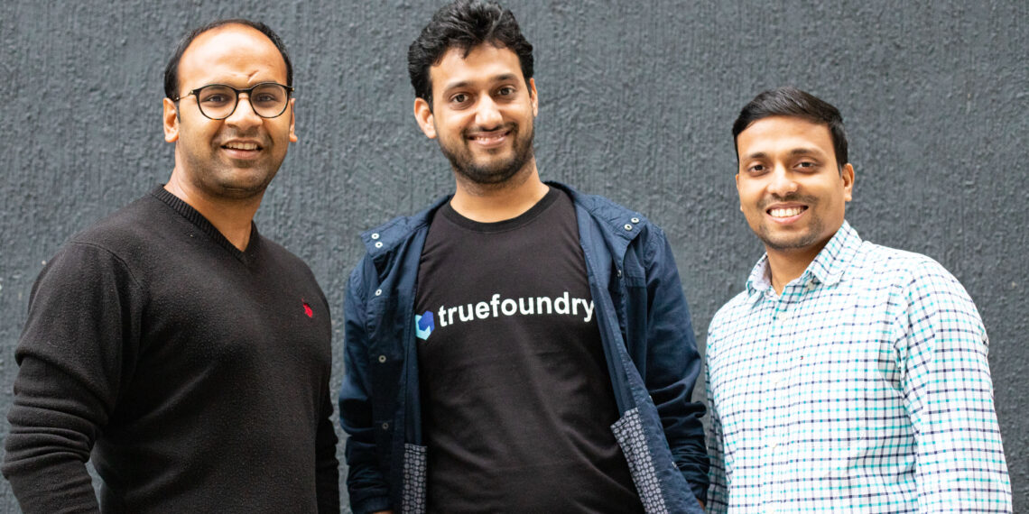 TrueFoundry secures $19m Series A to empower enterprises to build and deploy AI applications ...