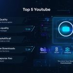Top 10 YouTube Downloaders to Use in 2025